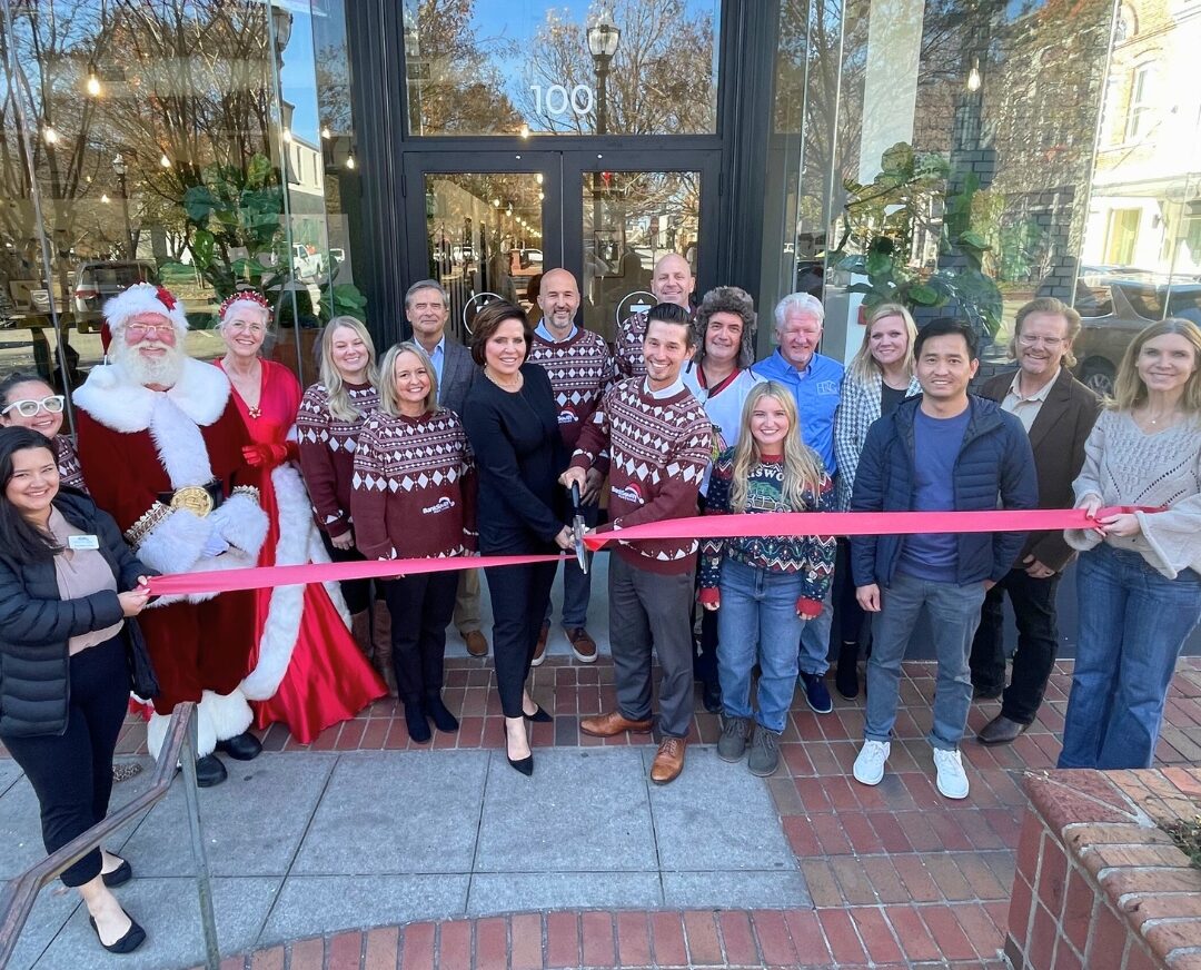 Special Requests - Santa John of Georgia